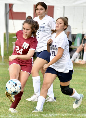 East Juniata-Southern Huntingdon girls soccer | News, Sports, Jobs ...